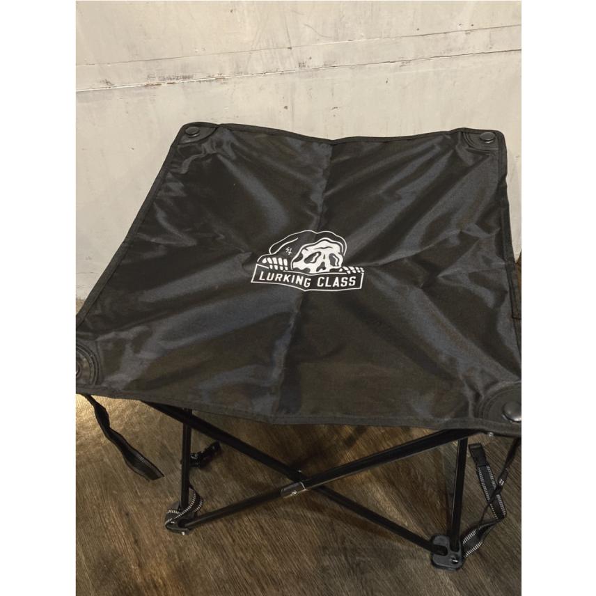 ラーキングクラス バイ スケッチータンク LC テーブル＆チェアセット アウトドア キャンプ LURKING CLASS by SKETCHY ...