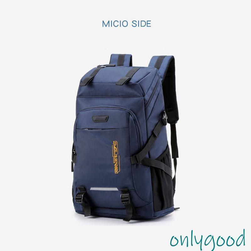 登山用リュック 防水バックパック リュックサック 大容量 60L/80L 多機能 耐摩耗性 アウトドア 登山 旅行 防災 遠足 キャンプ 男女兼用 : ロミストア - 通販 - Yahoo ...