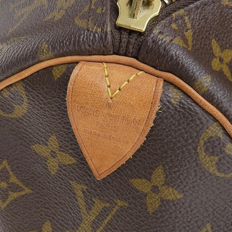 ルイヴィトン LOUIS VUITTON モノグラム キーポル50 ボストンバッグ M41426 中古 新入荷 LV1281 :LV1281 ...