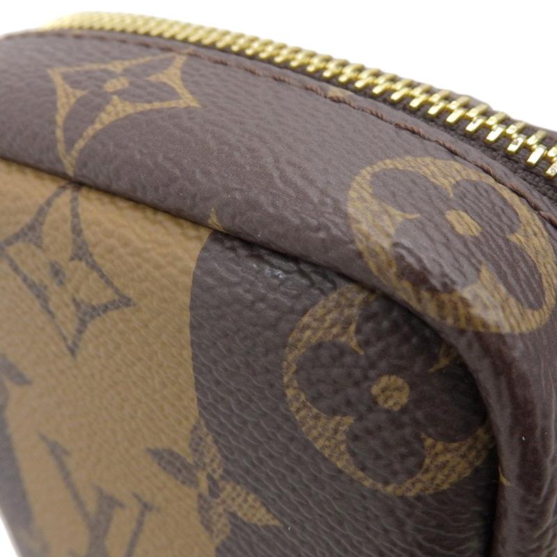 LOUIS VUITTON（ルイ・ヴィトン） モノグラム ストライプ ダブルフォン