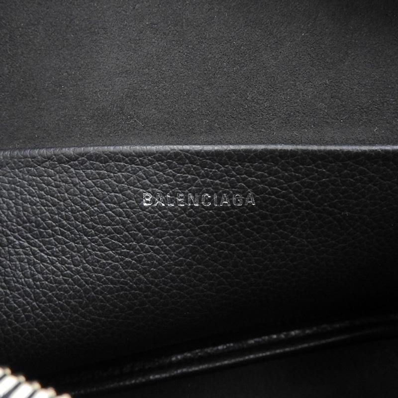 EVERYDAY（BALENCIAGA） バレンシアガ BALENCIAGA エブリデイ ショルダーバッグ カメラバッグ ポシェット レザー ...