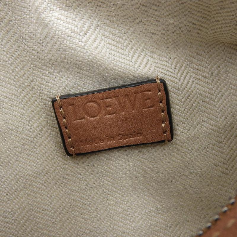 Puzzle(LOEWE) ロエベ LOEWE パズル バムバッグミニ ボディ Puzzle(LOEWE) ロエベ LOEWE パズル バムバッグミニ ボディ