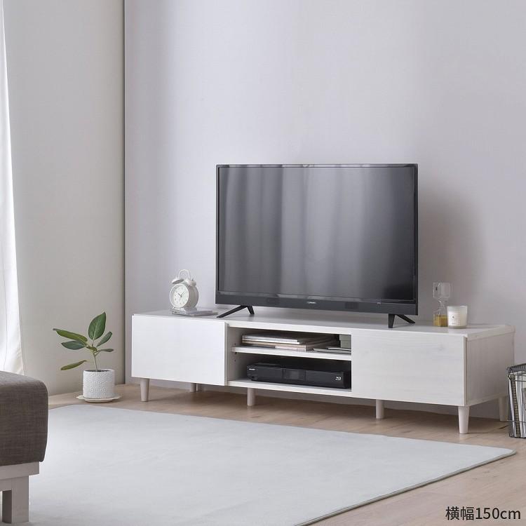 テレビ台 テレビボード 木目柄×鏡面仕上げ 150cm 50インチ 対応 HELM/ヘルム : ルームクリエイト - 通販 - Yahoo ...