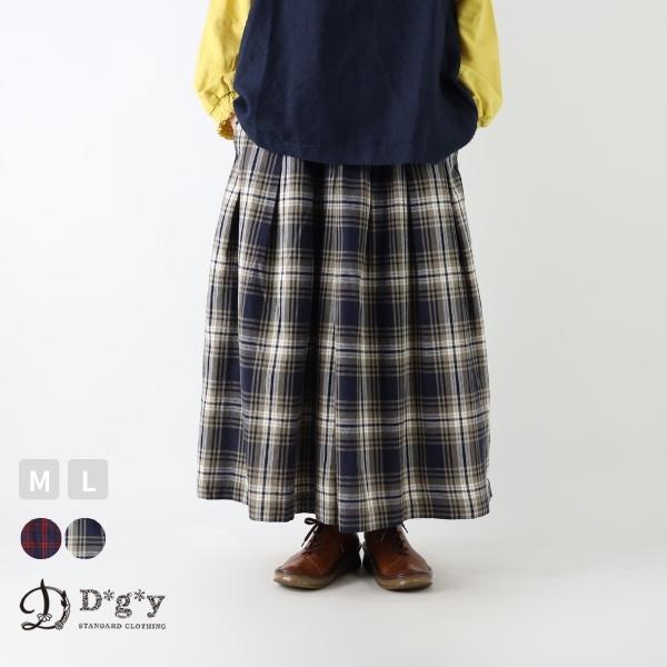DGY dgy ディージーワイ パンツ フレアパンツ ワイドパンツ コットン オックス ウエストゴム ゆったり カジュアル 大人ナチュラル ...