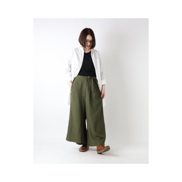 変形パンツ ハカマパンツ レディース ラップ風 ワイドパンツ 変形パンツ ハカマパンツ レディース ラップ風 ワイドパンツ