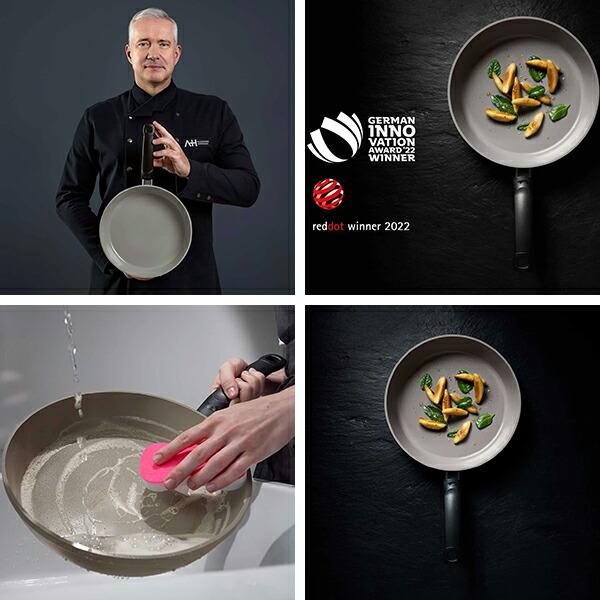 Fissler フィスラー セラタル コンフォート 28cm 159-220-28-100 フライパン : 4009209390864 : グラスゴーセカンド - 通販 - Yahoo!ショッピング