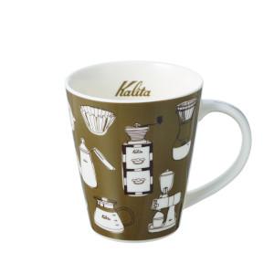 Kalita カリタ カリタマグ : グラスゴーセカンド - 通販 - Yahoo!ショッピング