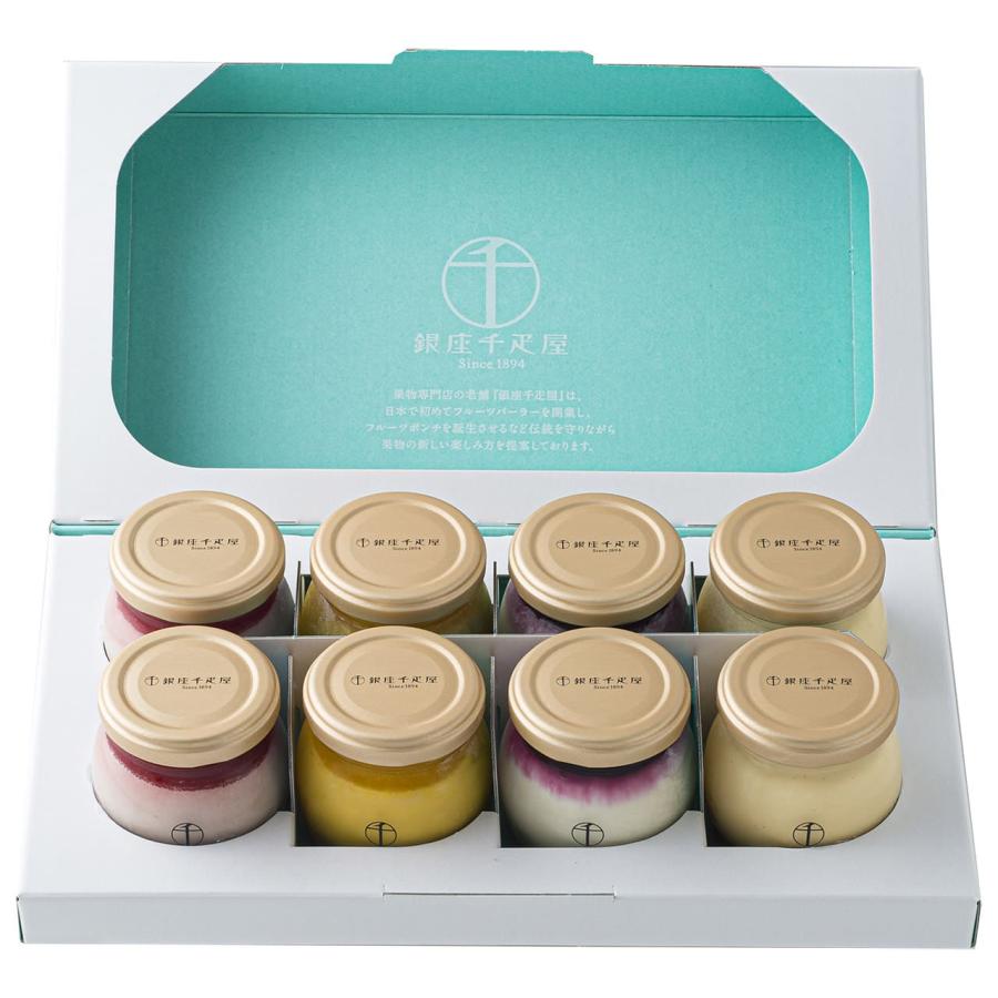 敬老祝 銀座プリン詰合せ 敬愛の気持ちを込めて プレゼント 敬老の日 メッセージカード付き 銀座千疋屋 PGS-316 : apde-7841-164 : RoomDesign - 通販 ...