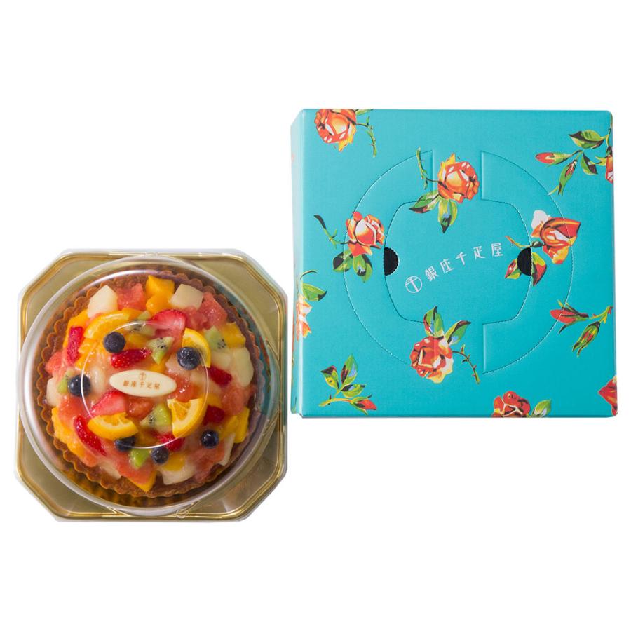 銀座タルト（フルーツ） 銀座千疋屋 PGS-144 : RoomDesign - 通販 - Yahoo!ショッピング