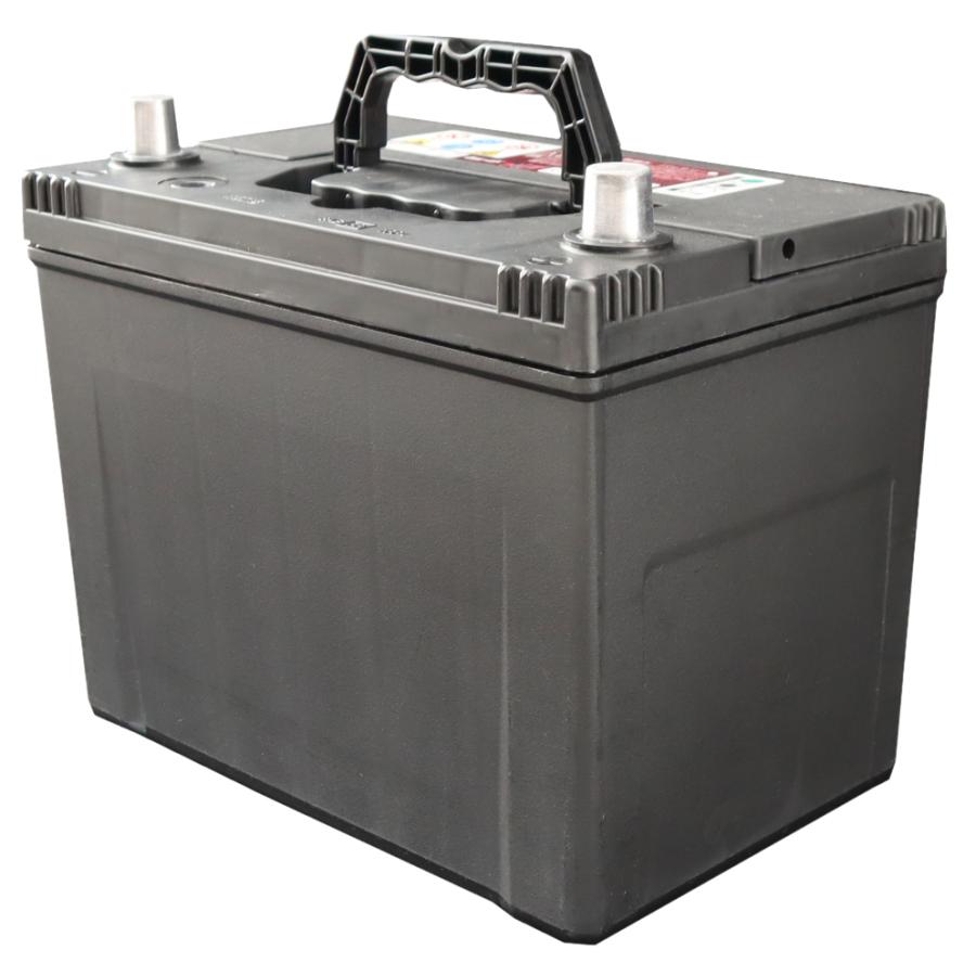 カーバッテリー バッテリー R端子 2年補償 4万km補償 充電制御車対応 ISS車対応 ハイブリット車対応 高耐久 BL7-S95R-115D26R : RoomDesign - 通販 ...