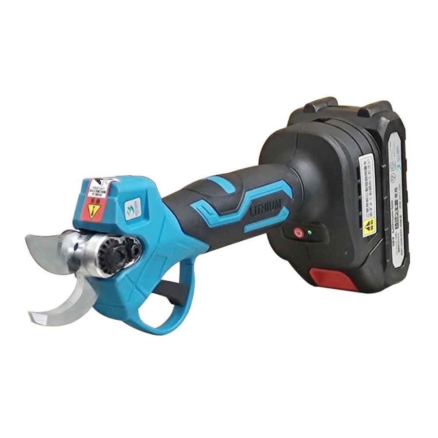 アルミス 電動剪定はさみ 枝切っ太郎 電動開閉、力要らずでスパッと切れる。 ALUMIS EDT-25M : RoomDesign - 通販 - Yahoo!ショッピング