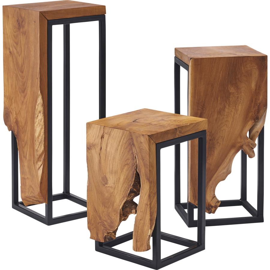 サイドテーブル ベッドサイドテーブル ナイトテーブル スリム ベッドテーブル ソファーテーブル テーブル ミニテーブル おしゃれ 北欧 モダン 木製 個性的 : RoomEssence ...