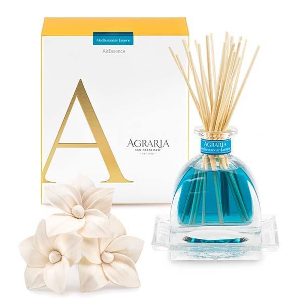 【即発送可能】 アグラリア AGRARIA メディタレイニアンジャスミン Mediterranean Jasmine エアエッセンス Air ...