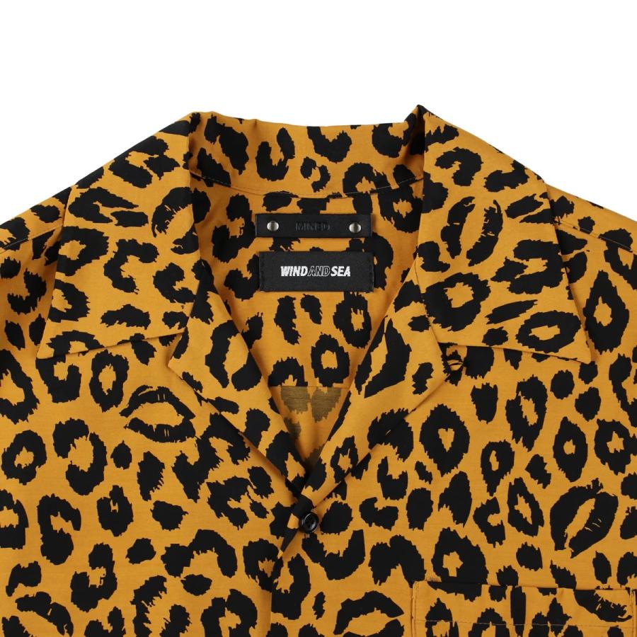 MINEDENIM 20%OFF 【全2色】マインデニム WDS X LIPS LEOPARD MINEDENIM 20%OFF 【全2色】マインデニム WDS X LIPS LEOPARD