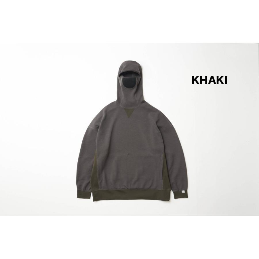 COMFY OUTDOOR GARMENT 【20%OFF】CMF RW-HOODIE CMF2301-CS01C フーディー パーカー 送料 ...