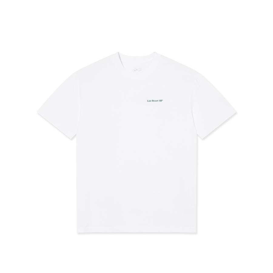Last Resort AB ラストリゾートエービー LastResortAB Atlas Monogram SS Tee DP18-C01 Tシャツ 送料無料 : ROOM ONLINE ...