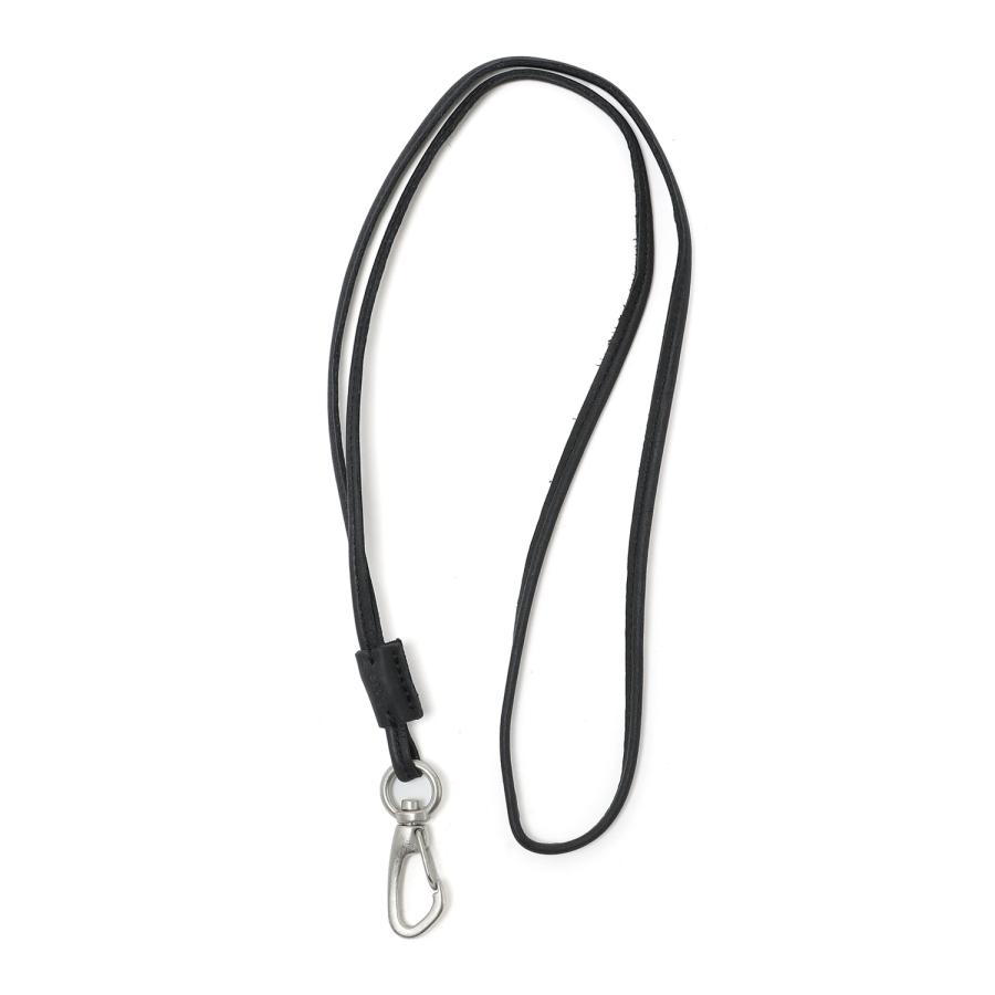 hobo ホーボー STRAP KEY RING SHORT COW LEATHER HB-A4514 レザーストラップ キーリング 送料無料 : ROOM ONLINE STORE - 通販 ...