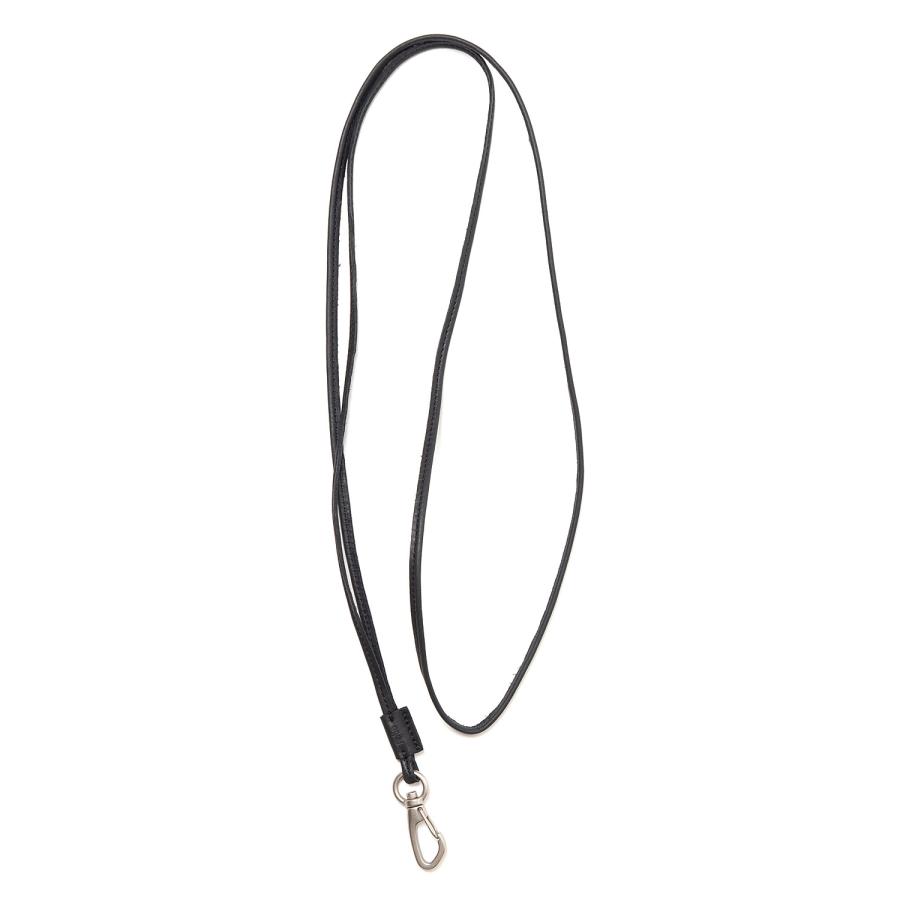 hobo ホーボー STRAP KEY RING LONG COW LEATHER HB-A4515 レザー ストラップ キーリング メンズ レディース ユニセックス 男女兼用 送料無料 ...