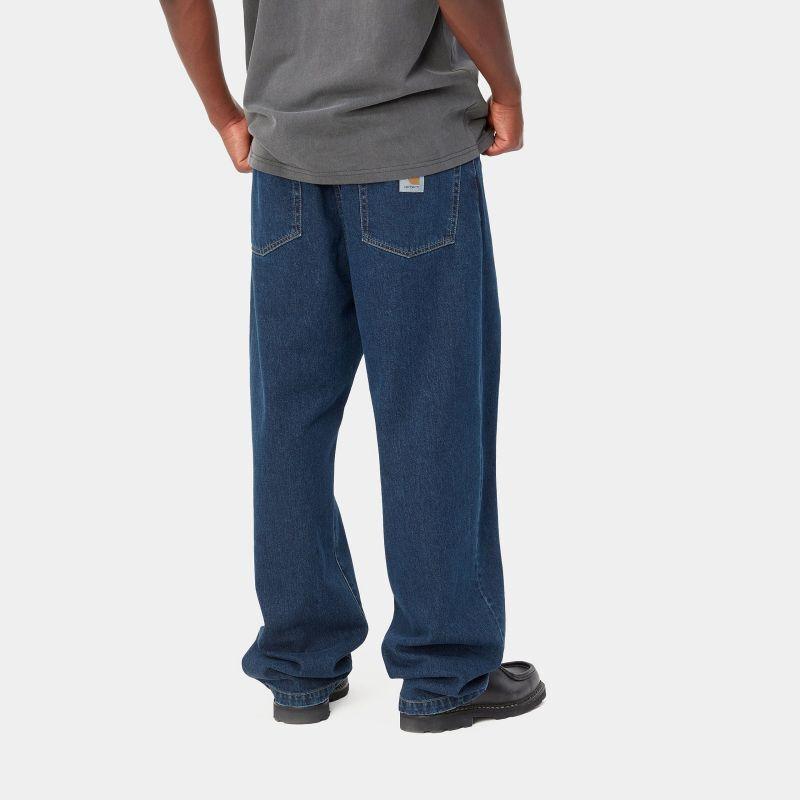 Carhartt WIP カーハート CARHARTT LANDON PANT-Blue (Stone Carhartt WIP カーハート CARHARTT LANDON PANT-Blue (Stone