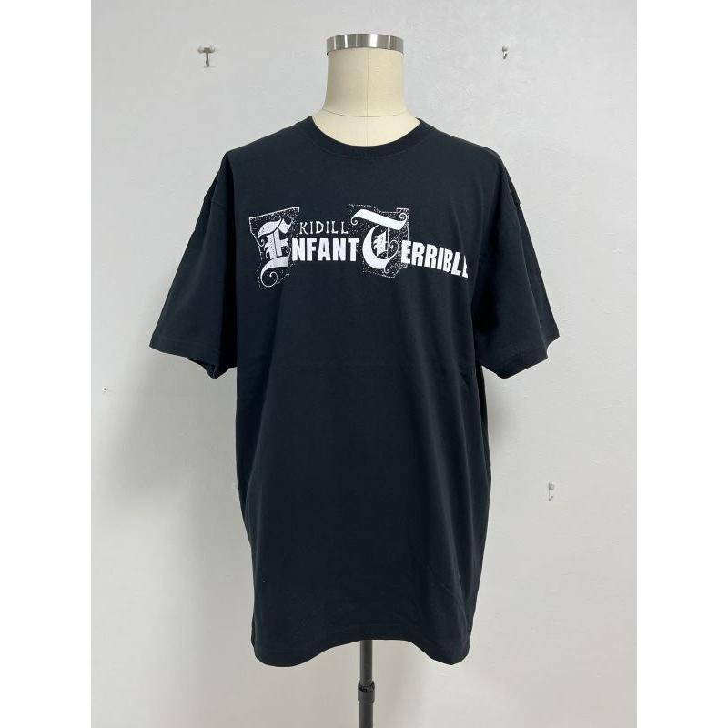 KIDILL 【50%OFF】【全2色】KIDILL キディル SHORT SLEEVE T-SHIRT KL757 Tシャツ 送料無料 ...