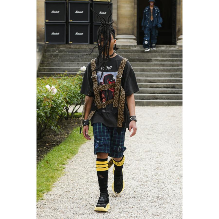 KIDILL 【公式・正規取扱】KIDILL キディル TAILORED BONDAGE KIDILL 【公式・正規取扱】KIDILL キディル TAILORED BONDAGE