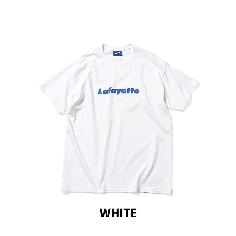 LFYT 40%OFF 【全3色】LFYT エルエフワイティ Lafayette LOGO TEE -NY CITY FLAG LS240110 Tシャツ 半袖 送料無料 : ROOM ...