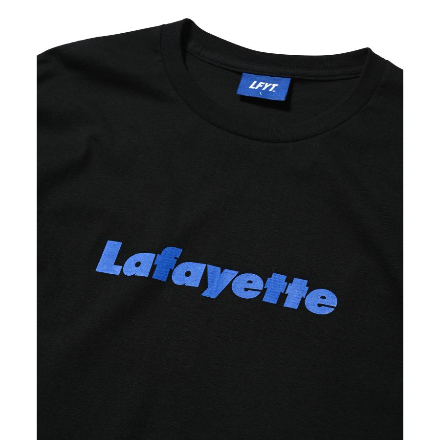 LFYT 40%OFF 【全3色】LFYT エルエフワイティ Lafayette LOGO TEE -NY CITY FLAG LS240110 Tシャツ 半袖 送料無料 : ROOM ...