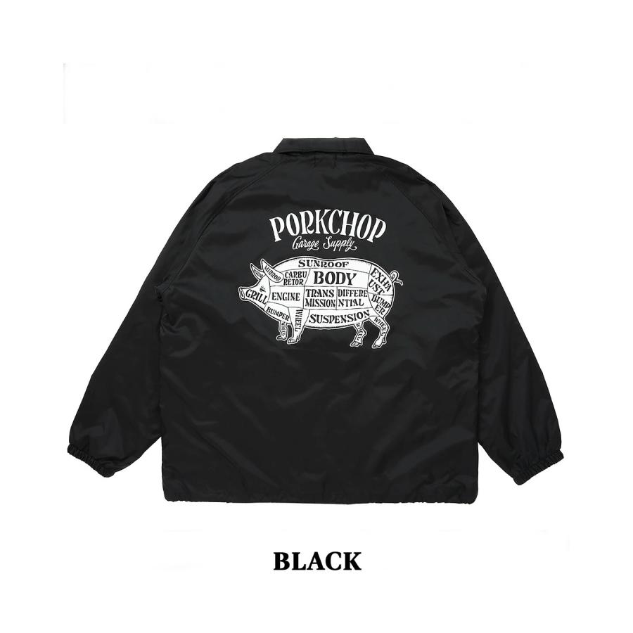 全3色】 ポークチョップガレージサプライ PORKCHOPGARAGESUPPLY 全3色】 ポークチョップガレージサプライ PORKCHOPGARAGESUPPLY