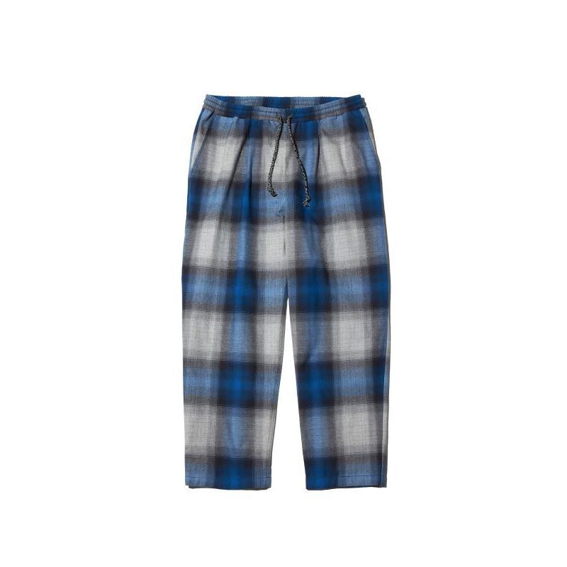 【40%OFF】ラディアル RADIALL FISHER-STRAIGHT FIT EASY PANTS Blue RAD-22AW ...