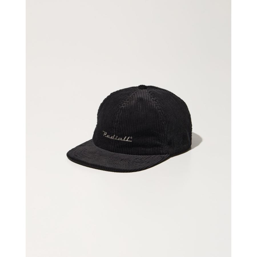 RADIALL（ラディアル） RADIALL BRICKS - BASEBALL CAP RAD-25AW-HAT009 キャップ 帽子 送料 ...