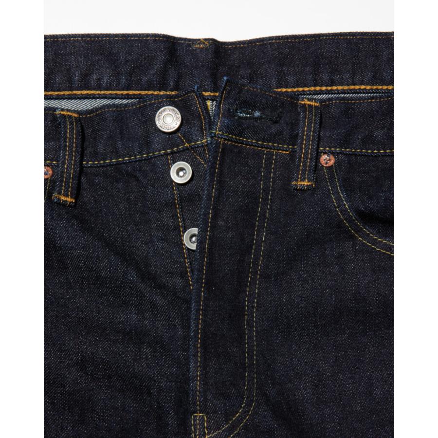 RADIALL ラディアル KUSTOM 350B-STRAIGHT FIT PANTS RAD-DNM-PT011-01デニム 送料無料 : ROOM ONLINE STORE - 通販 ...