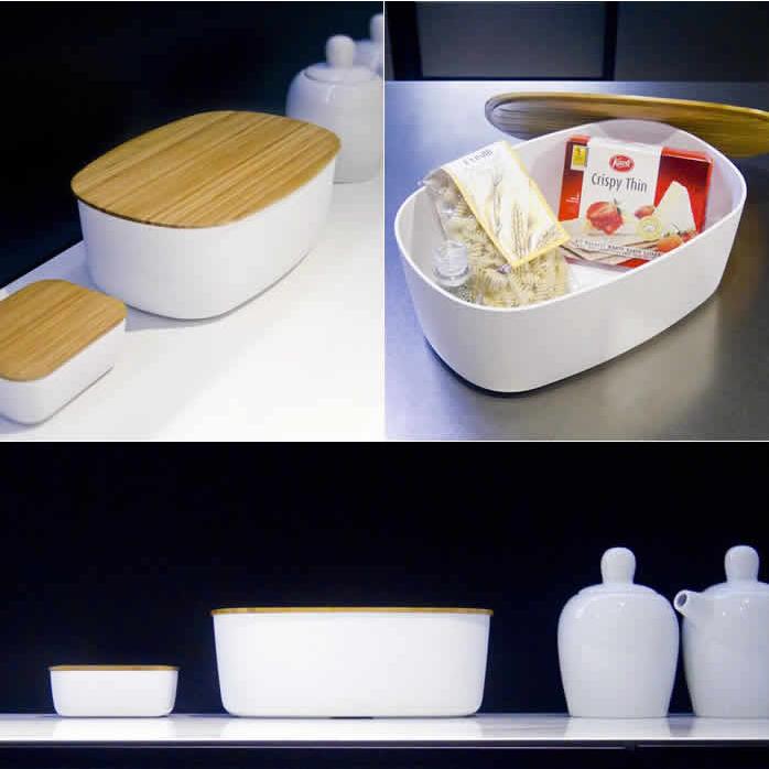 ステルトン ブレッドボックス RIG-TIG リグティグ ブレッドケース パンケース Z00038 パン ケース bread case ...