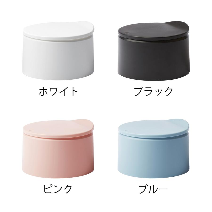 ゴミ箱 ”ideaco イデアコ ”TUBELOR flat20 フタ付 キッチン 卓上用 76％以上節約