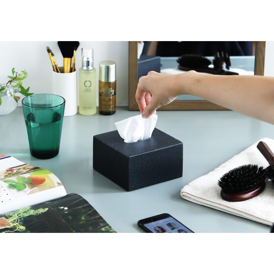 ideaco ティッシュケース ハーフ イデアコ バー ティッシュボックス おしゃれ 北欧 シンプル ハーフティッシュケース [ bar half ] : インテリアショップ roomy ...