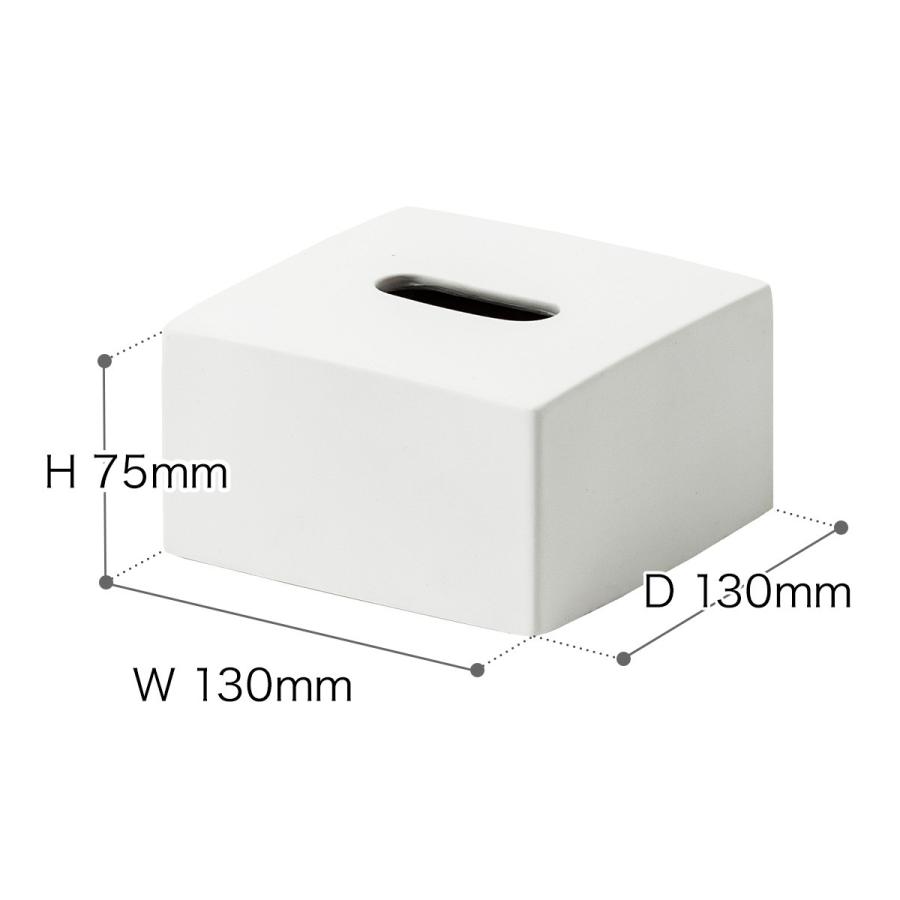 ideaco ティッシュケース ハーフ イデアコ バー ティッシュボックス おしゃれ 北欧 シンプル ハーフティッシュケース [ bar half ] : インテリアショップ roomy ...