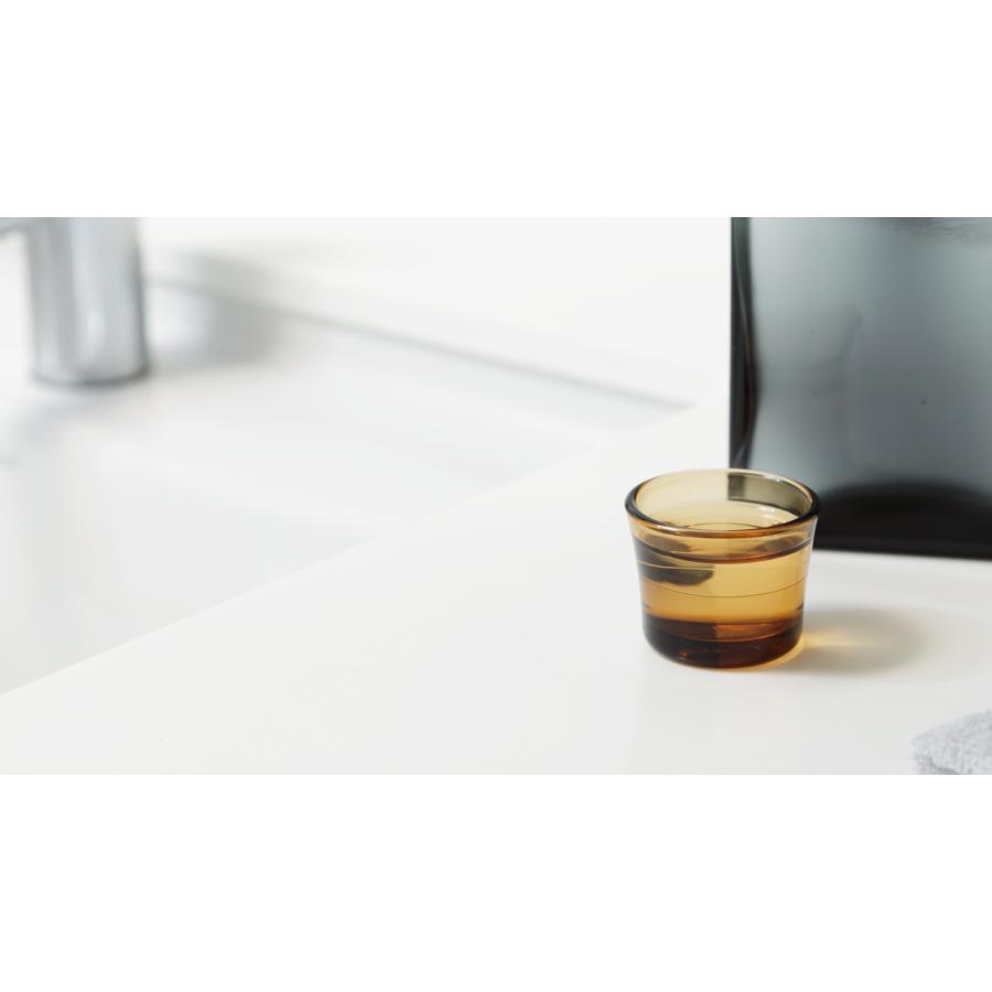 [ ideaco MOUTH WASH CUP ]イデアコ ideaco 専用コップ 交換用 マウスウォッシュボトル専用 カップ コップ 単品 ...