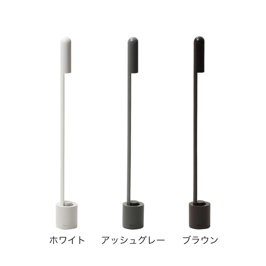 [ ideaco stand noppo ]靴べら スタンド 付き 靴ベラ セット ロング 長い シューホーン 革靴 スニーカー 棚 玄関 ...