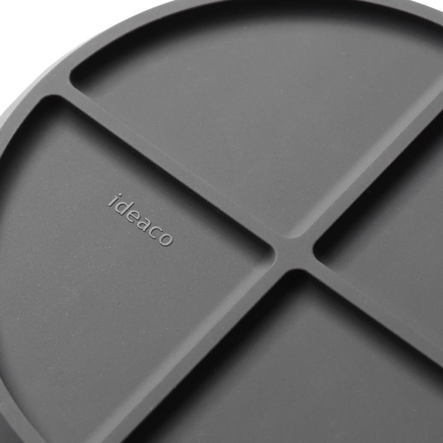 ideaco [ usumono Trivet ]鍋敷き イデアコ ウスモノ シリコン 丸 鍋置き 食洗機OK テーブルウェア キッチン用品 キッチン雑貨 トリベット : インテリアショップ ...