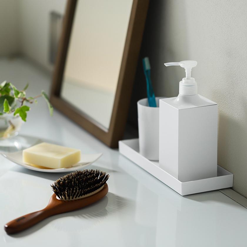 I’mD 特典付 RETTO ディスペンサー ソープボトル ソープポンプ アルコール ボトル トイレ ウィルス対策 詰め替え ソープ ハンドソープ [ レットー ] : インテリアショップ ...