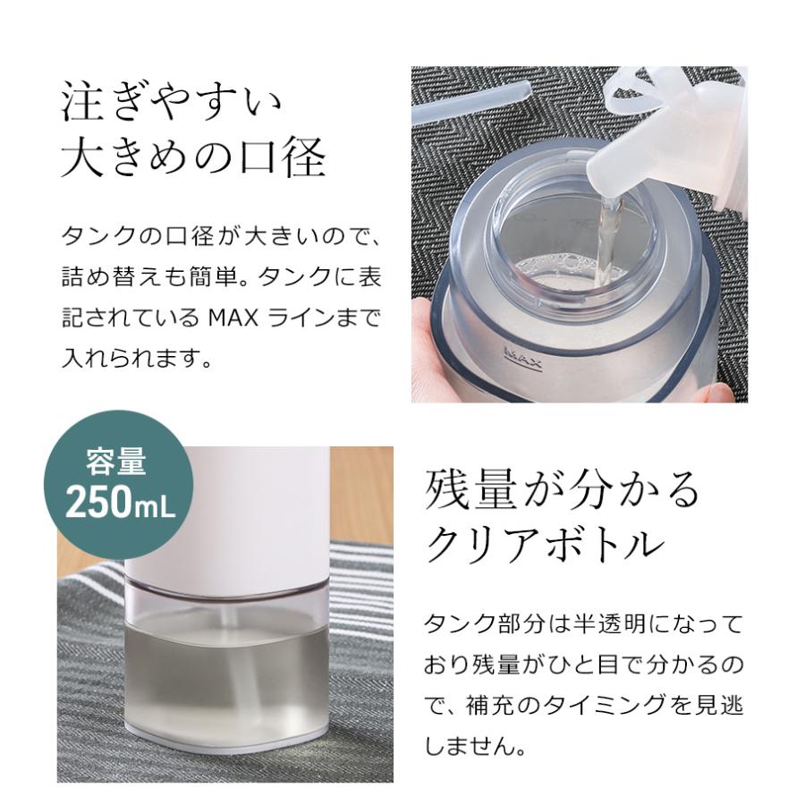 [ ±0 オートディスペンサー ]特典付 オートソープディスペンサー 泡 自動 液体 アルコール プラスマイナスゼロ 詰め替え 電池式 ZBD-E011 ZBD-E012 ZBD-E010 ...