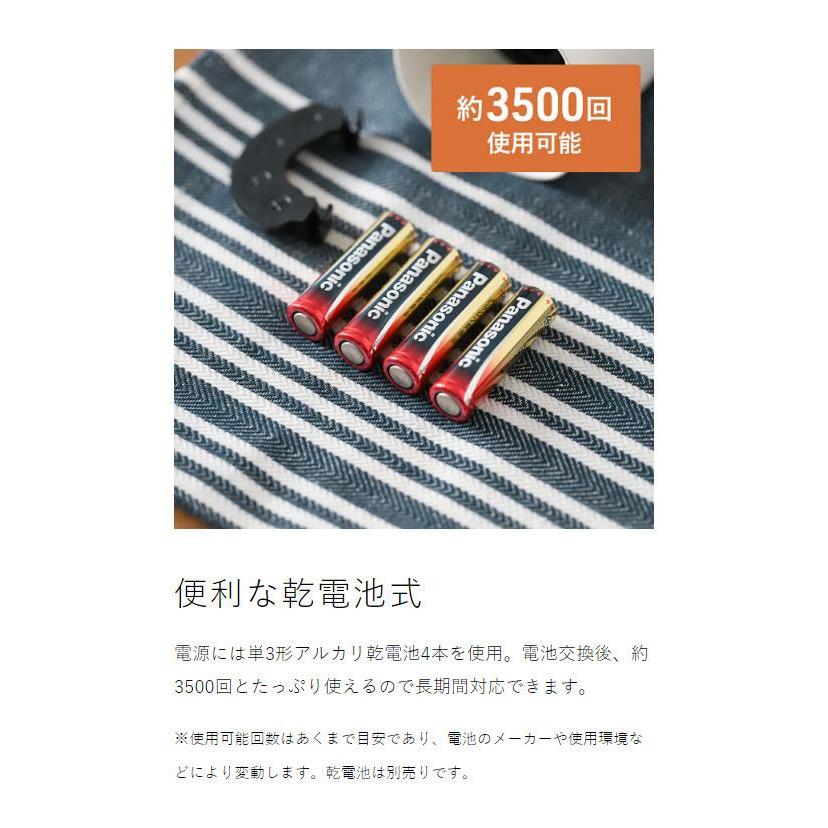 ±0 特典付[ オートディスペンサー ]オート 泡タイプ 自動 液体タイプ プラスマイナスゼロ ソープ ディスペンサー 電池式 メタルカラー ZBD-G011 ZBD-G012 : インテリア ...