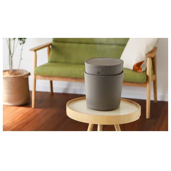 [ ±0 スチーム式加湿器 H220 ]特典付 プラスマイナスゼロ スチーム加湿器 大容量 3L 加熱式 蒸気 スチーム 上部給水 チャイルドロック 加湿機 小型 XQK-H220 ...