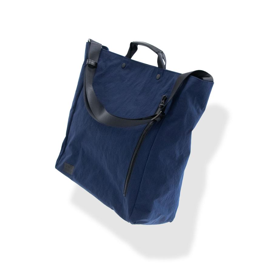 Root ボックストート KONBU(コンブ) 軽量 撥水 2way ショルダートート A4 メンズ レディース : Root Yahoo!ショップ - 通販 - Yahoo!ショッピング