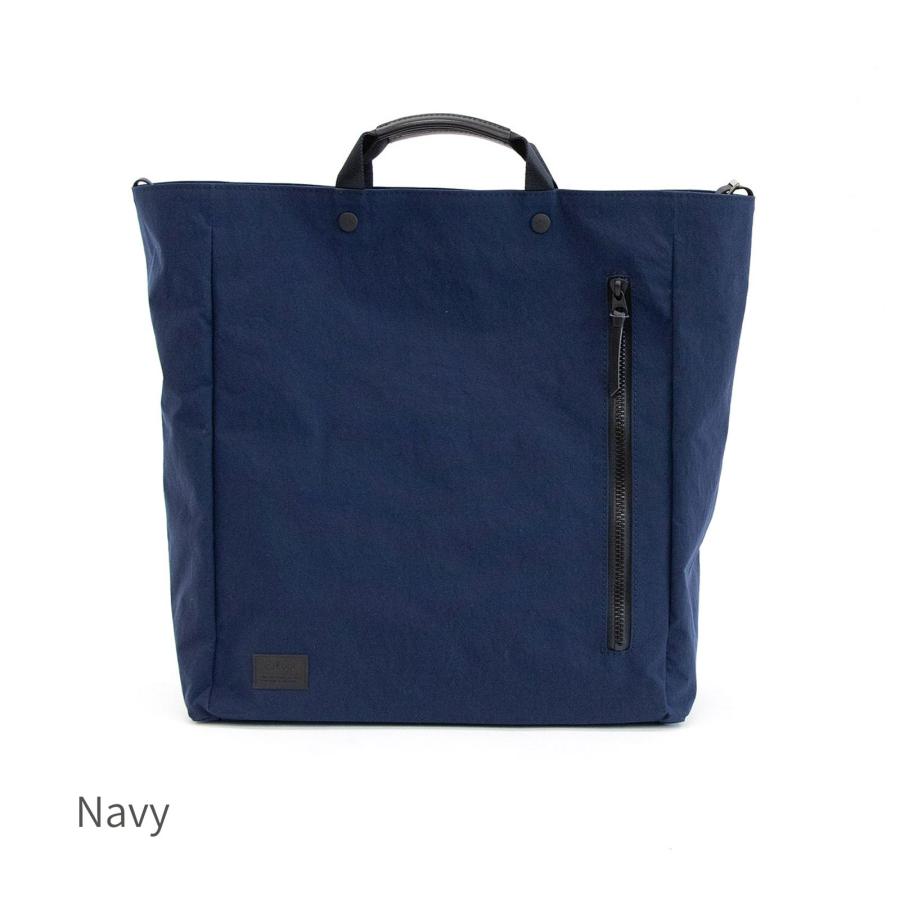 Root ボックストート KONBU(コンブ) 軽量 撥水 2way ショルダートート A4 メンズ レディース : Root Yahoo!ショップ - 通販 - Yahoo!ショッピング