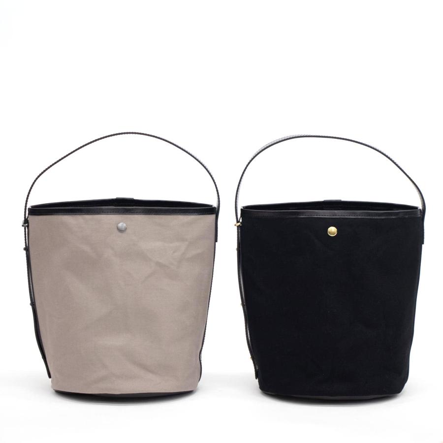 enショルダー 綿帆布 Root ルート 2way ショルダー トート 筒形 パラフィン加工 牛革 おでかけ デイリーバッグ レディース : Root Yahoo!ショップ - 通販 ...