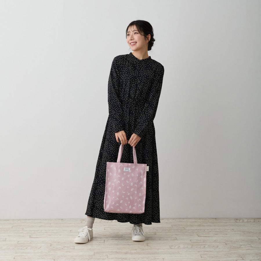 ROOTOTE 【ルートート公式】ルートート EU.A4アーキャトル.ラミネート-P（全3種）2025新作 品番1020 : ルートートヤフーショッピング店 - 通販 - Yahoo!ショッピング