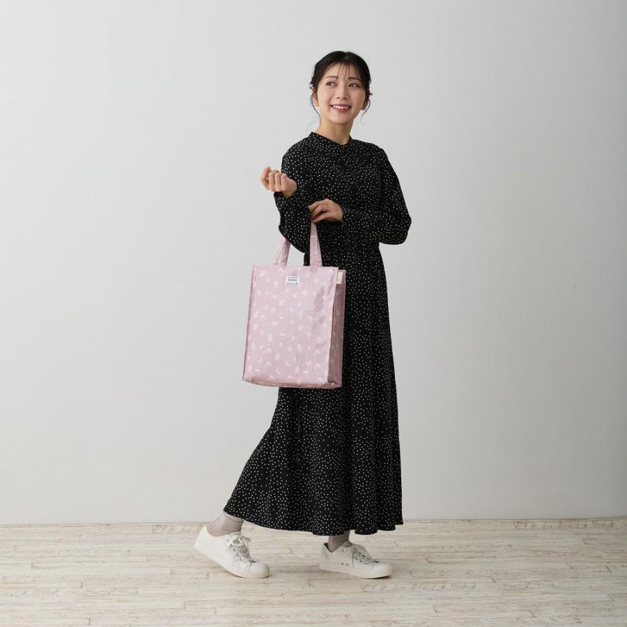 ROOTOTE 【ルートート公式】ルートート EU.A4アーキャトル.ラミネート-P（全3種）2025新作 品番1020 : ルートートヤフーショッピング店 - 通販 - Yahoo!ショッピング