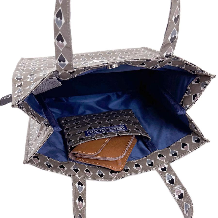 ROOTOTE 【ルートート公式】ルートート EU.A4アーキャトル.ラミネート-P（全3種）2025新作 品番1020 : ルートートヤフーショッピング店 - 通販 - Yahoo!ショッピング