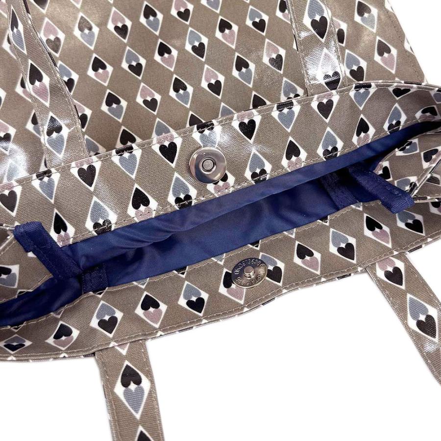 ROOTOTE 【ルートート公式】ルートート EU.A4アーキャトル.ラミネート-P（全3種）2025新作 品番1020 : ルートートヤフーショッピング店 - 通販 - Yahoo!ショッピング