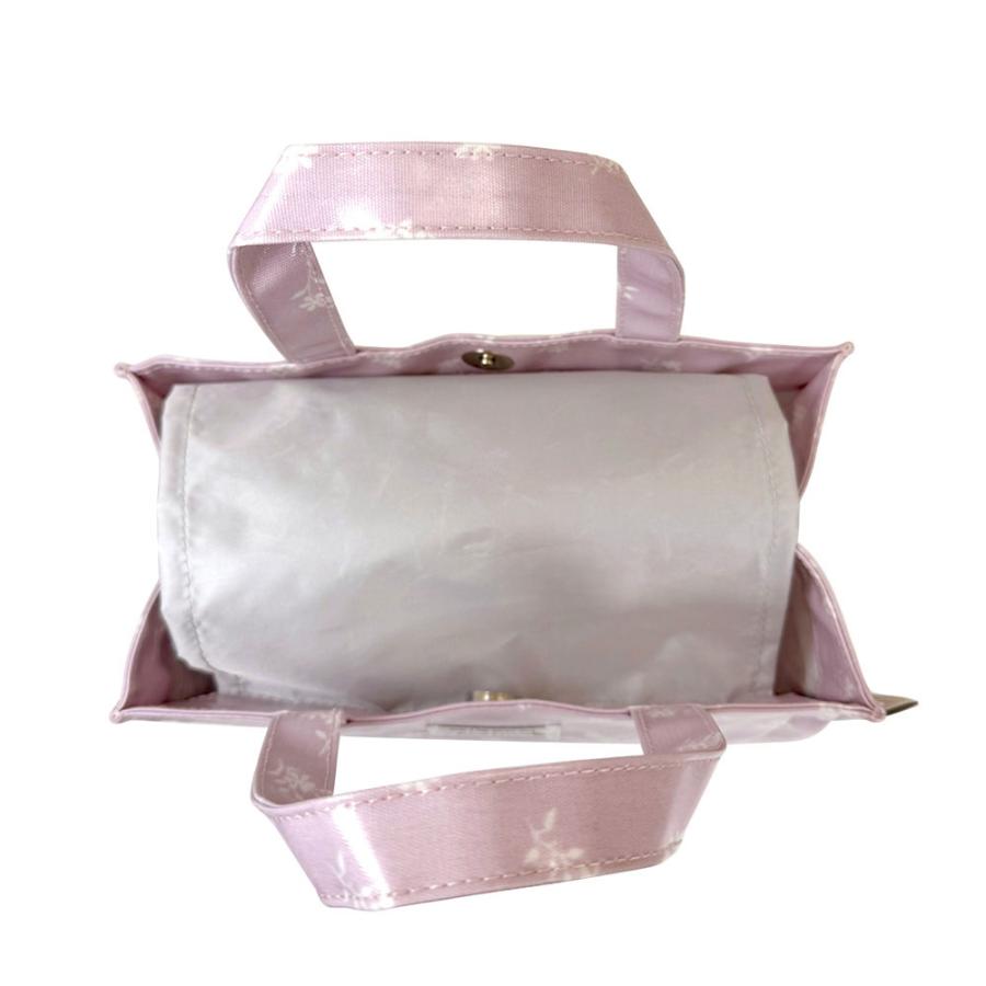 ROOTOTE ルートート EU.スクエア.ラミネート-P（全3種）2025新作 品番1021 : ルートートヤフーショッピング店 - 通販 - Yahoo!ショッピング